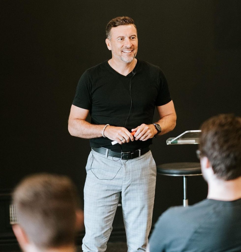 Courses | Jason T Smith