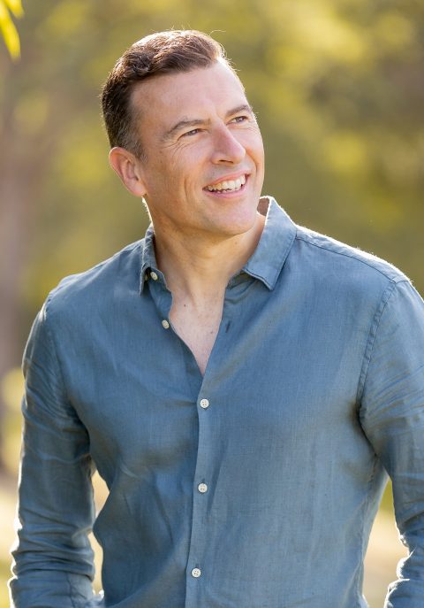 My Story | Jason T Smith