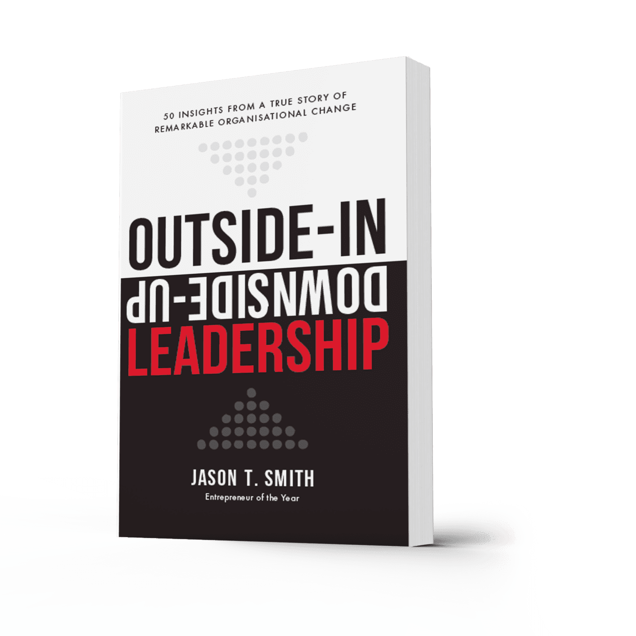 My Story | Jason T Smith