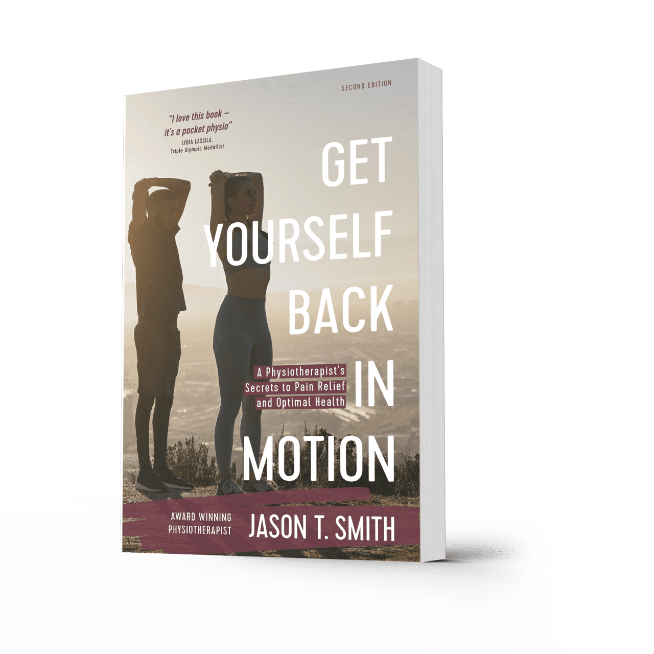 My Story | Jason T Smith