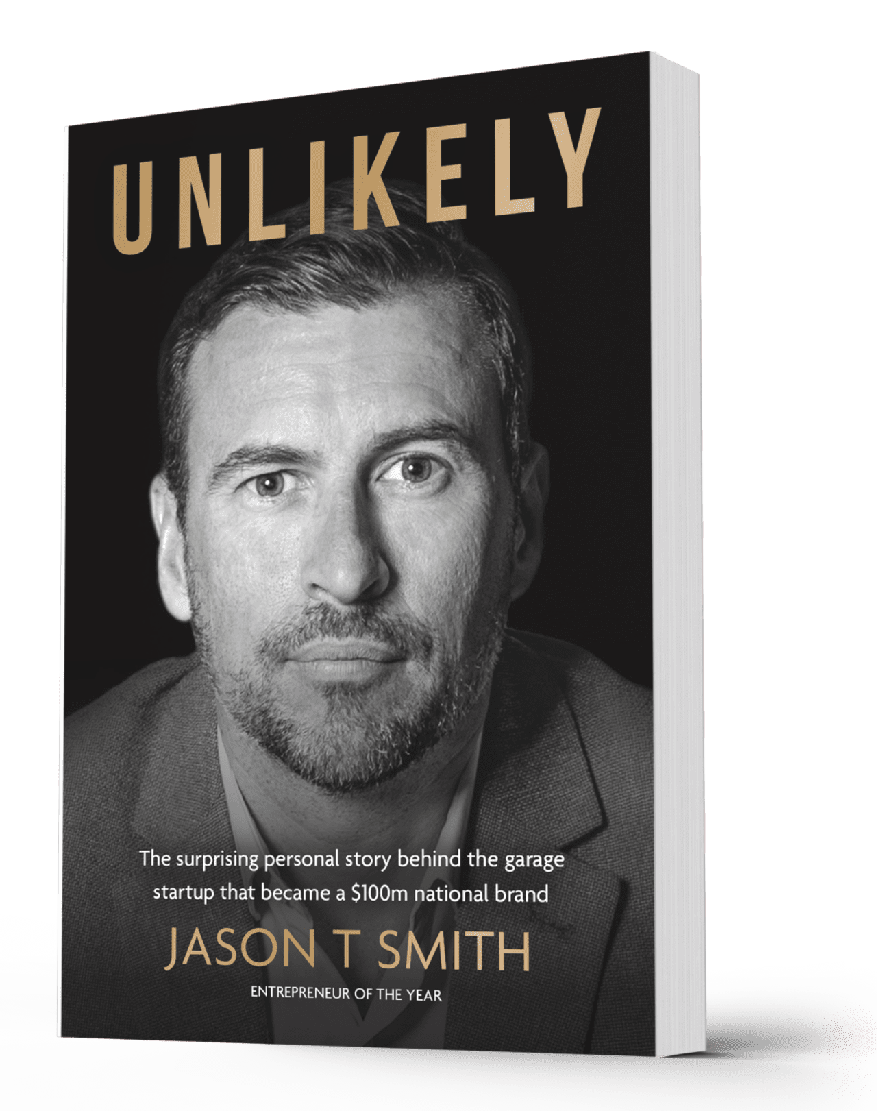 Jason T Smith | Speaking, Courses, Mentorship in Melbourne Australia